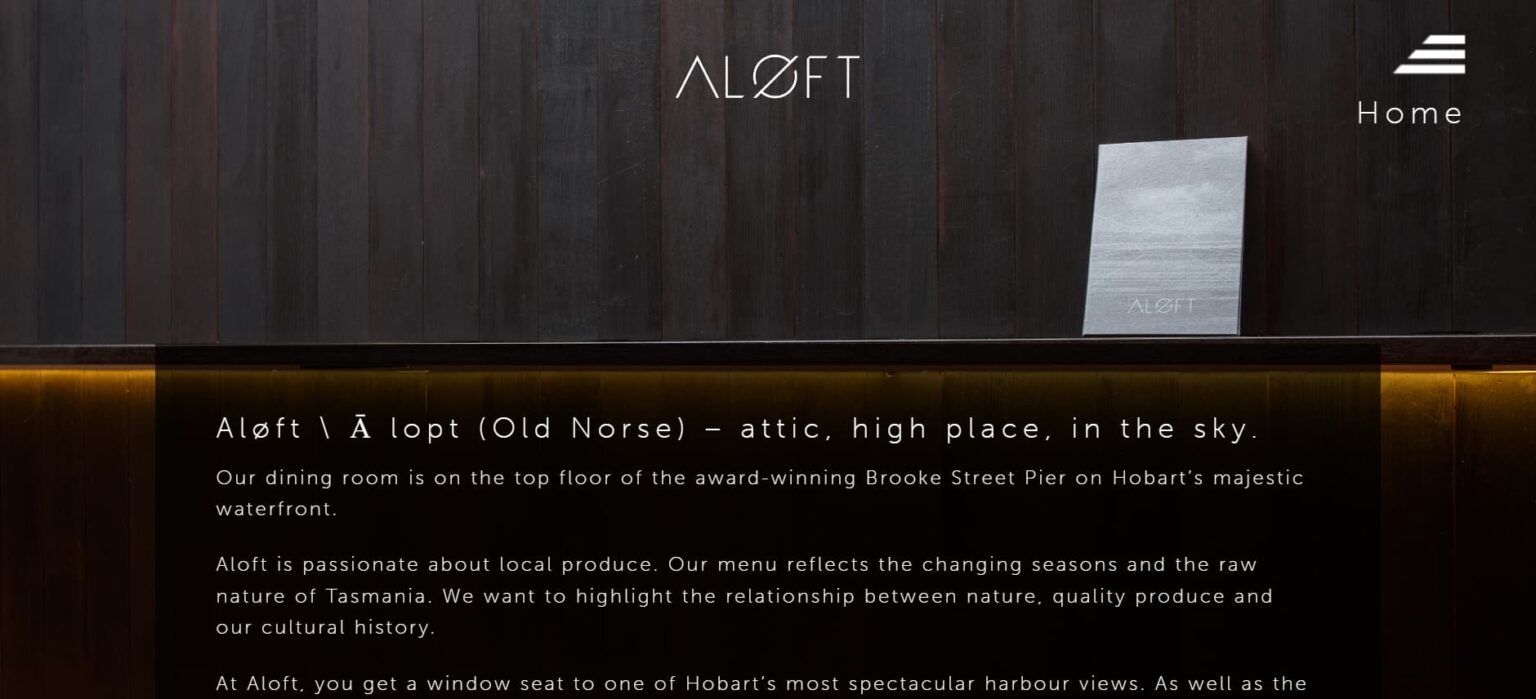 Top 10 Best Restaurants to Try When in Hobart (Ranked)