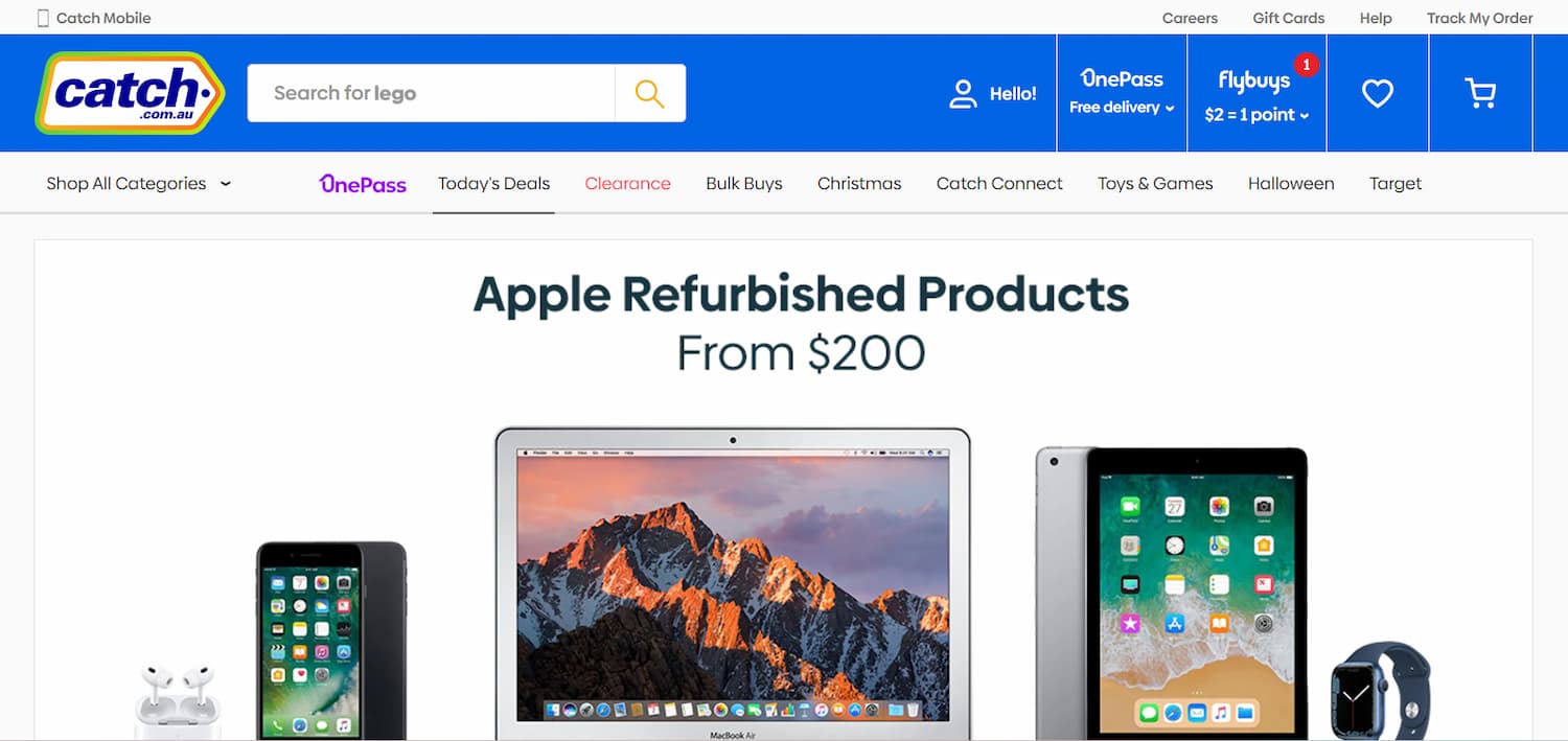 10 Best Online Shopping Sites for Australians