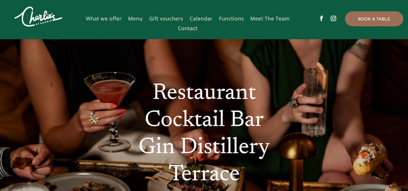 The 8 Best Bars in Darwin for a Fun Night Out