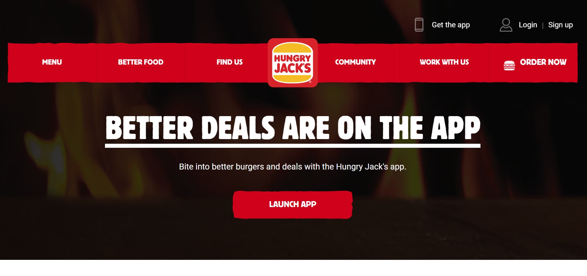 Hungry Jack’s Vouchers (Valid Until End of 2024)