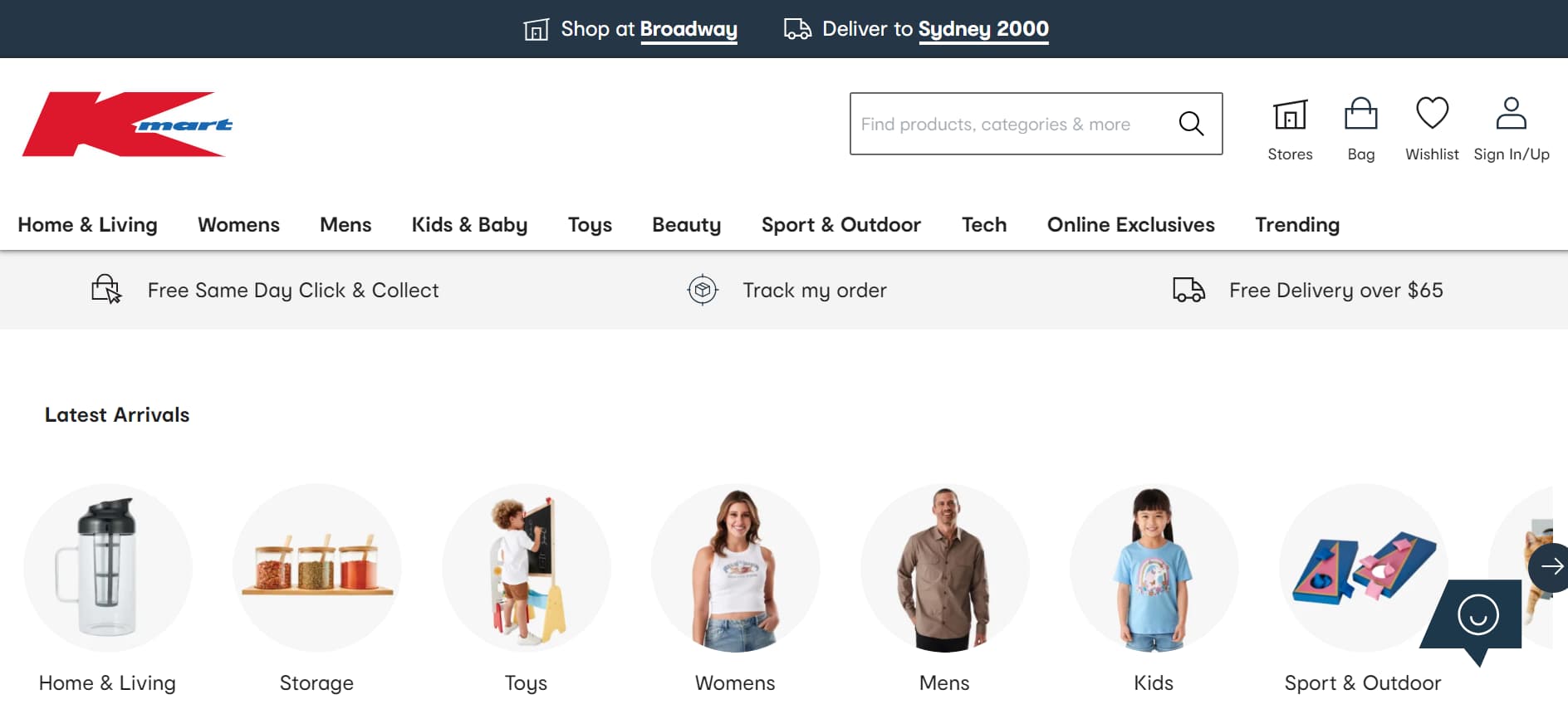 10 Best Online Shopping Sites for Australians