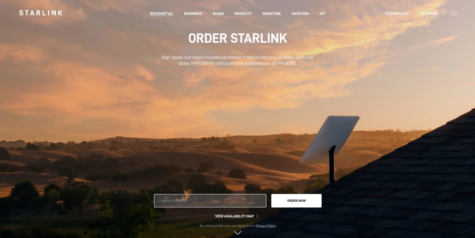 Starlink Australia: Your Guide to Plans, Speeds, Prices, and More