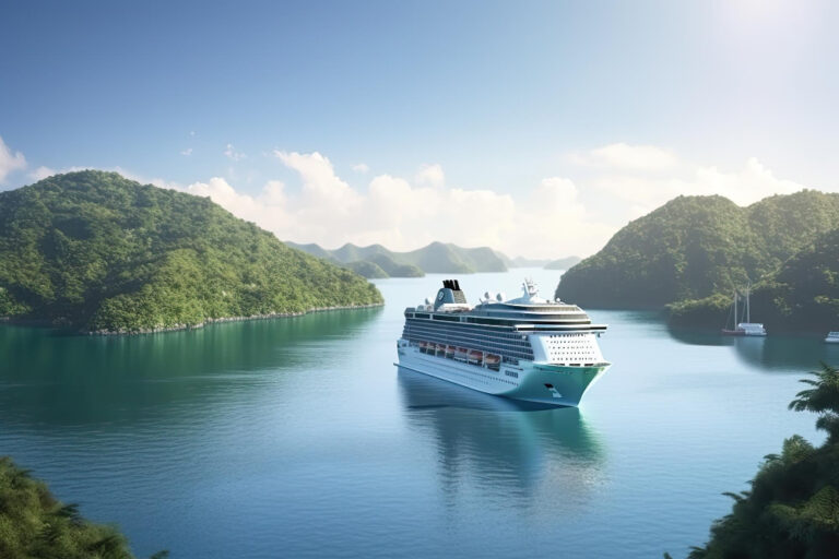 The 10 Best Cruise Ships in Australia (2024 List)