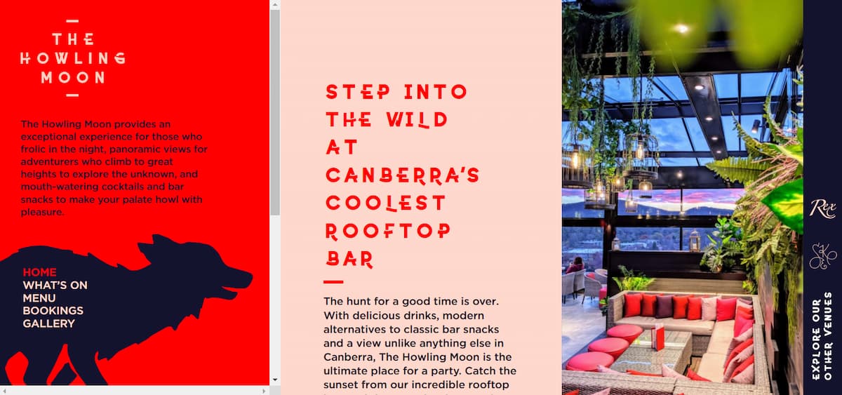 The 10 Best Bars In Canberra (Updated)