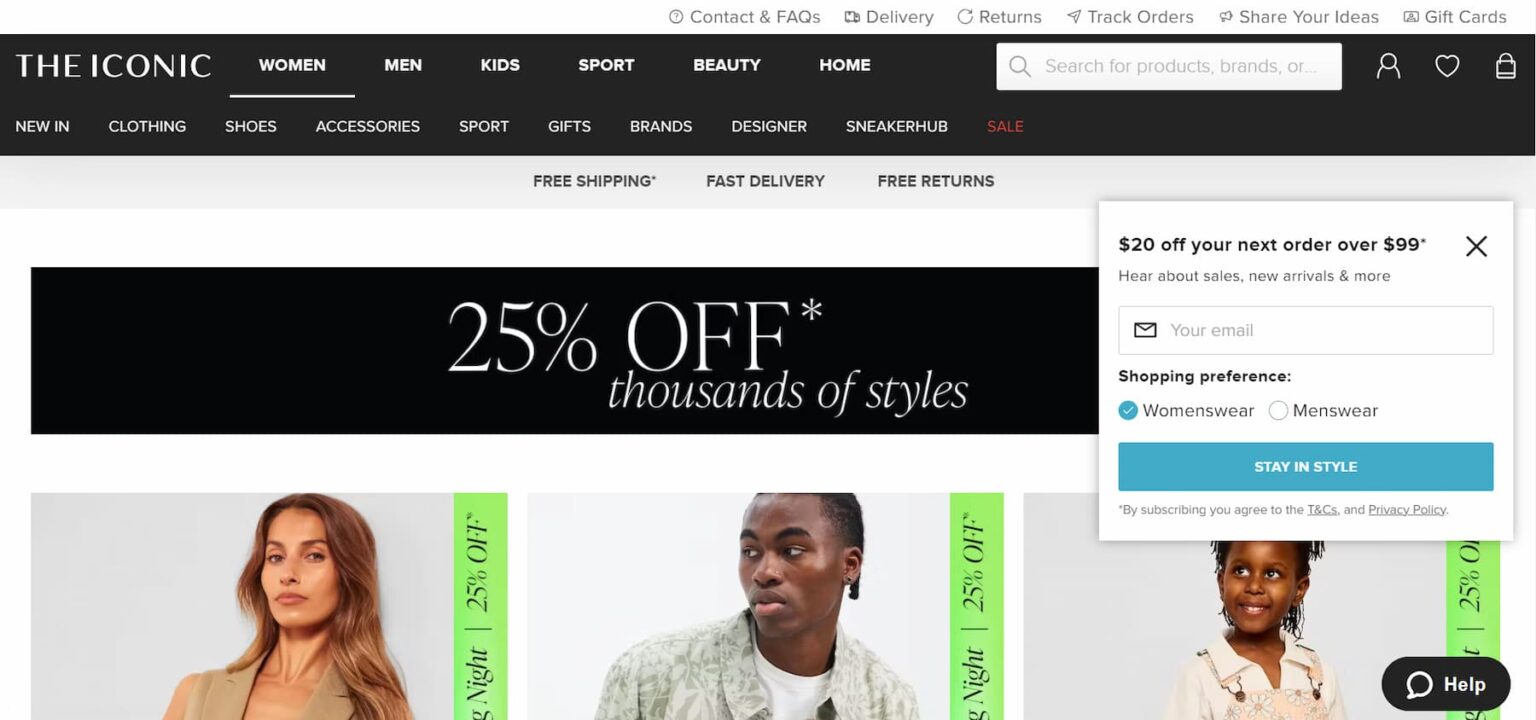 10 Best Online Shopping Sites for Australians