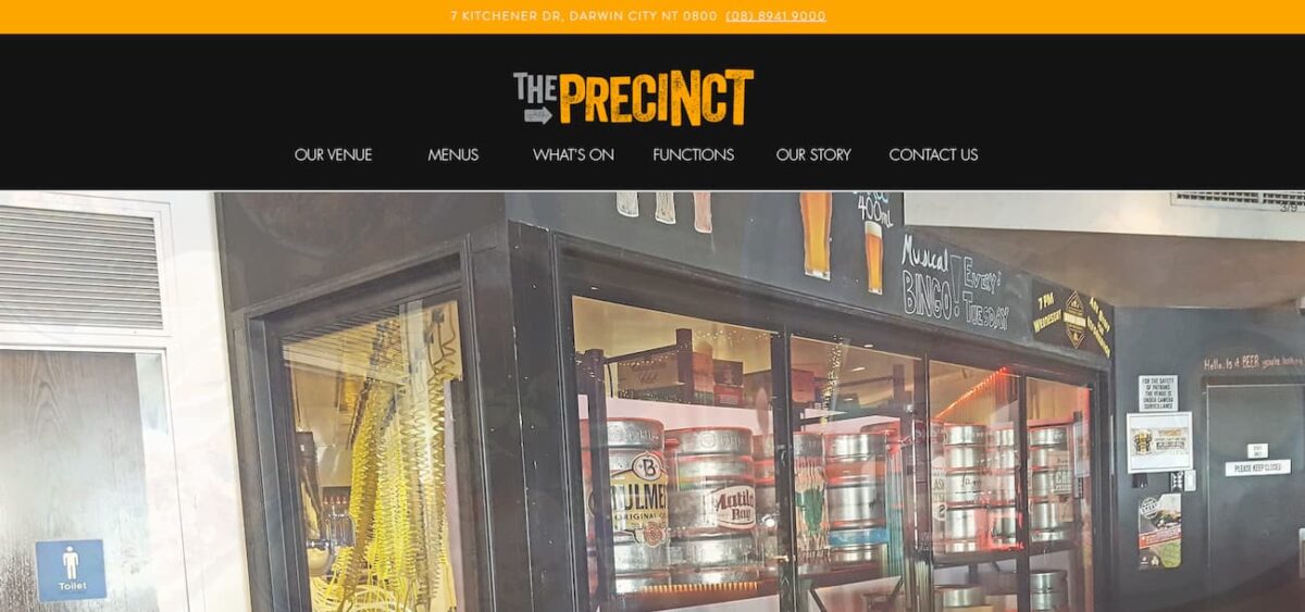 The 8 Best Bars in Darwin for a Fun Night Out