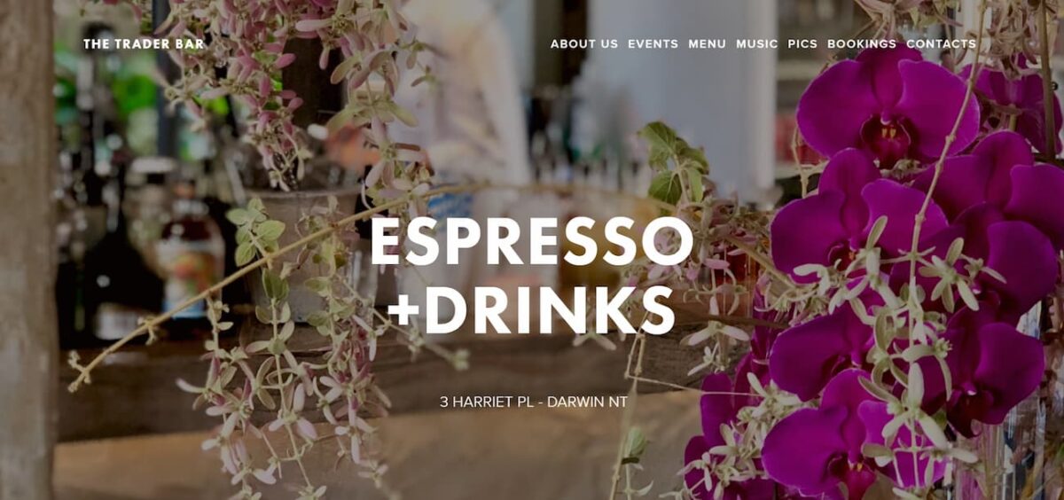 The 8 Best Bars in Darwin for a Fun Night Out