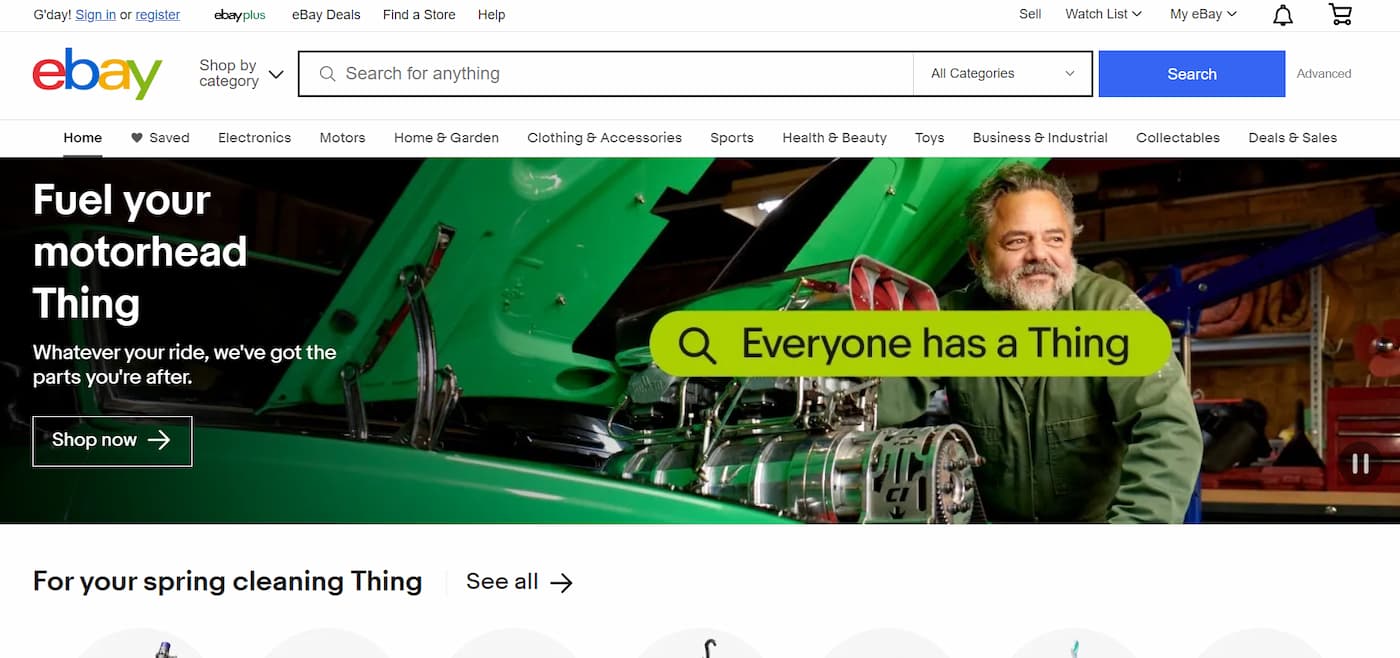 10 Best Online Shopping Sites for Australians