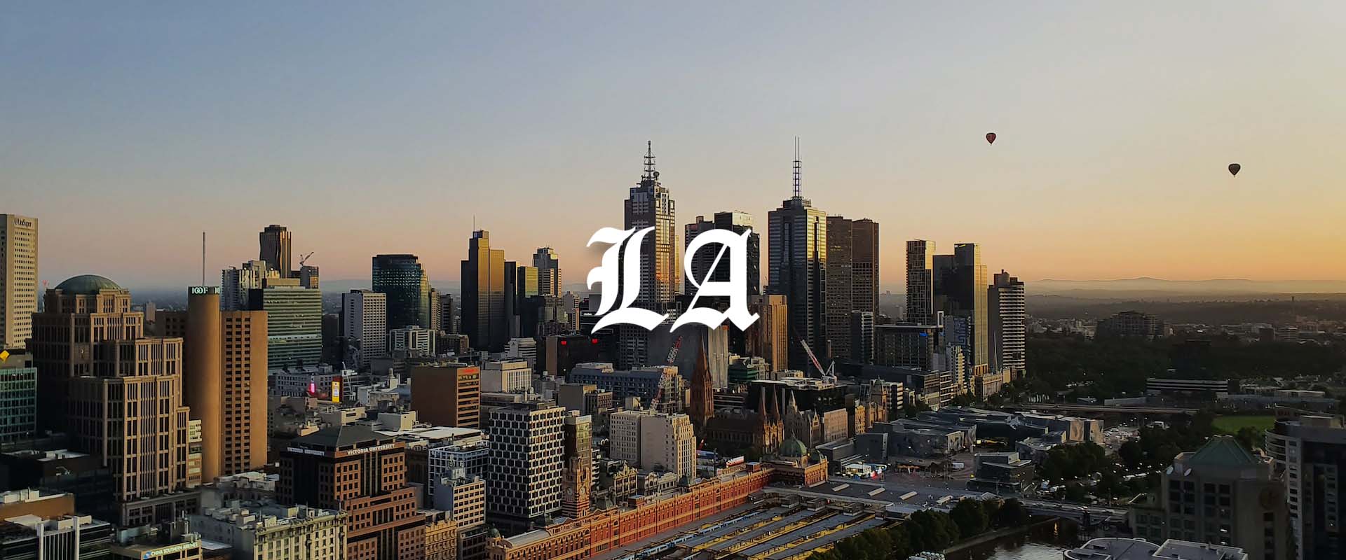 Hobart - The Local Australian (News, Feature, Opinion)