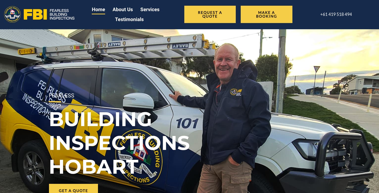 10 Best Building & Pest Inspection Companies in Hobart